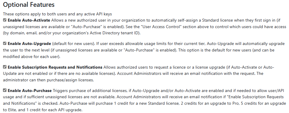 Manage Your Account | AnalysisPlace